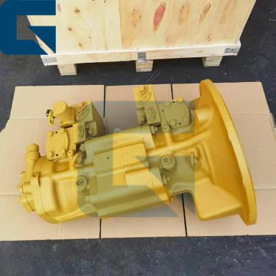 China 708-25-04061 7082504061 Main Hydraulic Pump For PC220-5 Excavator for sale