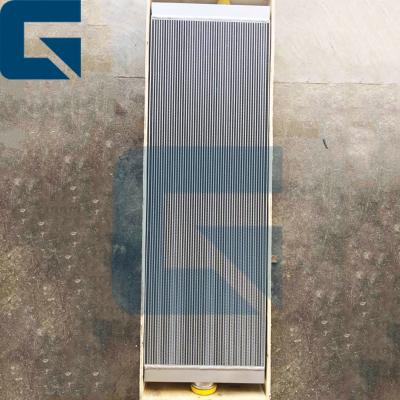 China 195-03-63114 1950363114 Radiator Water Tank For D375A-6 Machine for sale