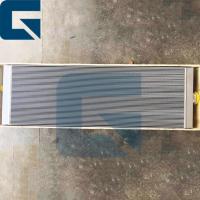China 195-03-63114 1950363114 Radiator Water Tank For D375A-6 Machine for sale