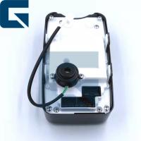 China 4488903 4488901 Monitor Display For ZX120 Excavator for sale