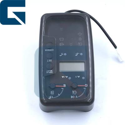 China 4488903 4488901 Monitor Display For ZX120 Excavator for sale