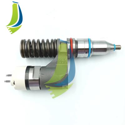 China 350-7555 3507555 Fuel Injector For C10 Engine for sale