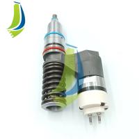 China 10R-1268 10R1268 Fuel Injector For C10 Engine for sale