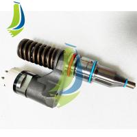 China 10R-1814 10R1814 Fuel Injector For C12 Engine for sale