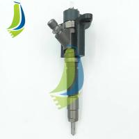 China 0445120049 Fuel Injector For 4M50 Engine for sale