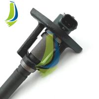 China 0445120049 Fuel Injector For 4M50 Engine for sale