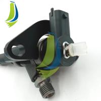 China 0445120049 Fuel Injector For 4M50 Engine for sale