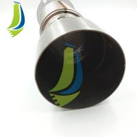 China 392-2255 3922255 Exhaust Tube For 950GC Wheel Loader for sale