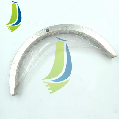 China 6162-23-8050 Thrust Metal Assy For S6D170 Engine Parts for sale
