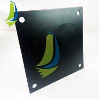 China 7T-4700 7T4700 Resilient Pad As For D8R Tractor for sale