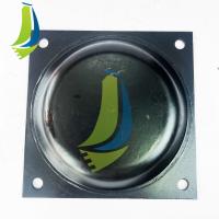 China 7T-4700 7T4700 Resilient Pad As For D8R Tractor for sale