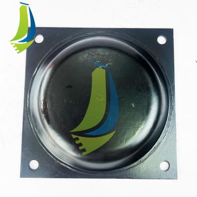 China 7T-4700 7T4700 Resilient Pad As For D8R Tractor for sale