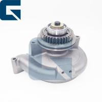 China 223-9145 2239145  C13 Engine Water Pump For E349D Excavator for sale