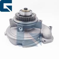China 223-9145 2239145  C13 Engine Water Pump For E349D Excavator for sale