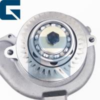 China 223-9145 2239145  C13 Engine Water Pump For E349D Excavator for sale