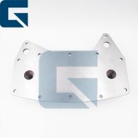 China 293-9367 2939367 C9 Engine Oil Cooler Core For E336D Excavator for sale