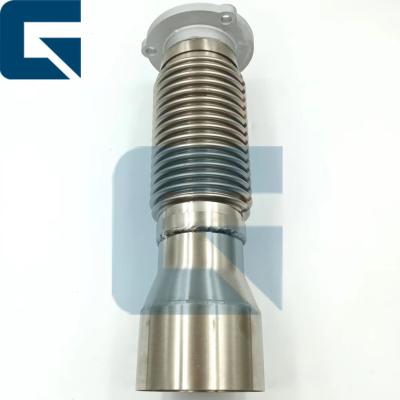 China 392-2255 3922255 Exhaust Tube For 950GC Wheel Loader for sale