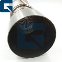 China 392-2255 3922255 Exhaust Tube For 950GC Wheel Loader for sale