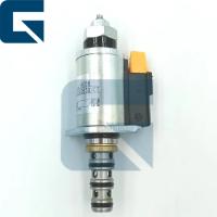 China 457-9878 4579878 Solenoid Valve For E330D E336D Excavator for sale