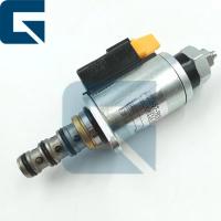 China 457-9878 4579878 Solenoid Valve For E330D E336D Excavator for sale