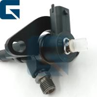 China 0445120049 Diesel Fuel Injector For 4M50 Engine Parts for sale