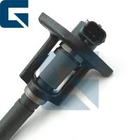 China 0445120049 Diesel Fuel Injector For 4M50 Engine Parts for sale