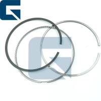 China 4025382 Piston Ring Set For QSK23 Engine Parts for sale
