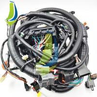 China 20Y-06-31110 Internal Wiring Harness 20Y0631110 For PC200-7 PC230-7 Excavator for sale