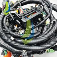 China 20Y-06-31110 Internal Wiring Harness 20Y0631110 For PC200-7 PC230-7 Excavator for sale