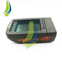 China 252-6691 Monitor Display Panel 2526691 For M313D M315D Excavator for sale