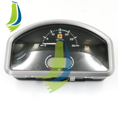 China 332/G6563 Monitor Display Panel 332G6563 For 3DX Excavator for sale