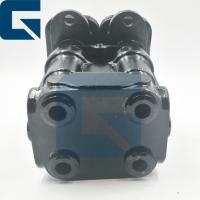 China 158-8250 1588250 Pilot Valve Assembly For 312C 320D Excavator for sale