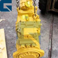 China 551-1122 5511122 Hydraulic Pump For E330GC Excavator for sale
