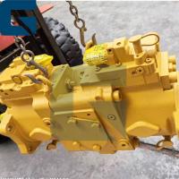 China 551-1122 5511122 Hydraulic Pump For E330GC Excavator for sale