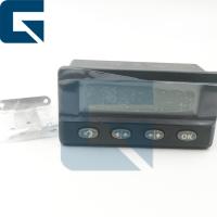 China 243-3820 2433820 Display Panel Monitor For C11 C13 Engine Parts for sale