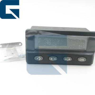 China 243-3820 2433820 Display Panel Monitor For C11 C13 Engine Parts for sale