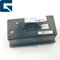 China 243-3820 2433820 Display Panel Monitor For C11 C13 Engine Parts for sale