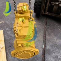 China 551-1122 5511122 Hydraulic Main Pump For E330GC Excavator for sale