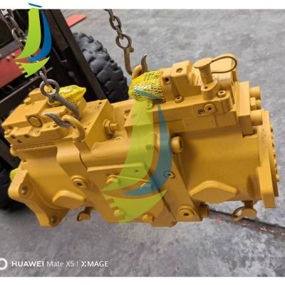 China 551-1122 5511122 Hydraulic Main Pump For E330GC Excavator for sale
