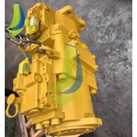 China 551-1122 5511122 Hydraulic Main Pump For E330GC Excavator for sale