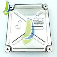China 20814604 ECU Engine Control Unit For D13A Engine for sale