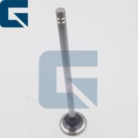China 252-7801 2527801 Long Intake Valve For C7 Engine Parts for sale