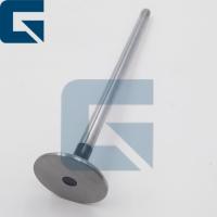 China 252-7801 2527801 Long Intake Valve For C7 Engine Parts for sale