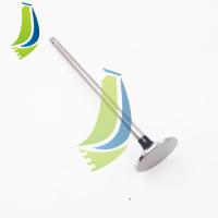 China 252-7801 Intake Valve 2527801 for C7 Engine for sale