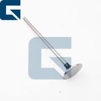 China 252-7801 Long Intake Valve 2527801 For C7 Engine Parts for sale