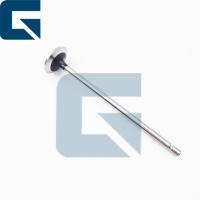 China 252-7801 Long Intake Valve 2527801 For C7 Engine Parts for sale