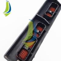 China 728/35700 ECU Controller ECM 72835700 For JS260 JS360 Excavator for sale