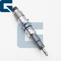China 0445120231 Common Rail Diesel Fuel Injector For Engine QSB6.7 Parts for sale