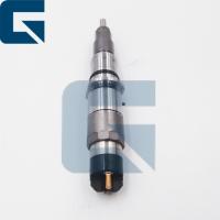 China 0445120231 Common Rail Diesel Fuel Injector For Engine QSB6.7 Parts for sale