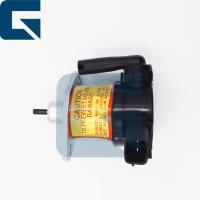 China 1C010-60015 Stop Solenoid Valve 1C01060015 For Engine M105X M6800 for sale